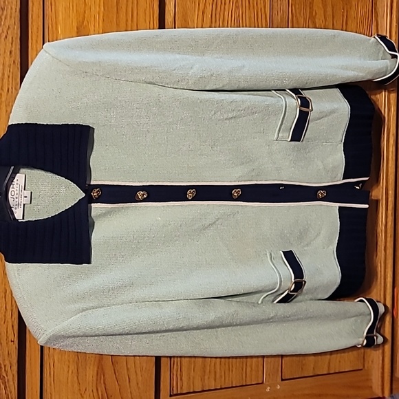 St. John | Sweaters | St John Collection Sweater | Poshmark